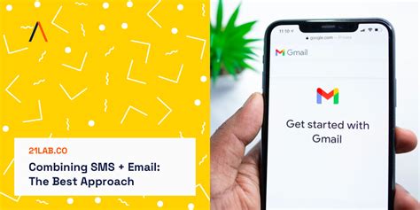 Combining Sms Email Whats The Best Approach Uniqode Tech