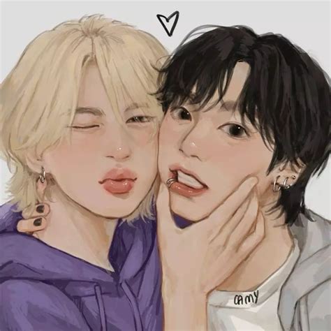 Chat With Jikook Nsfw Enjoy Free Unrestricted Ai Character Roleplay