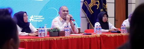 Badiklat Hukum Dan Ham Jawa Tengah