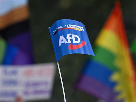 Germany And Frances Far Right Make Gains In Eu Elections Qatar