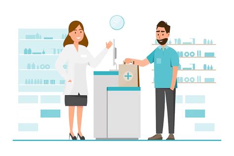 Top 5 Highest Paying Countries For Pharmacists
