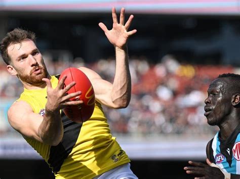 Former Swingman Balta Excited To Lead Richmond Attack Illawarra Mercury Wollongong Nsw