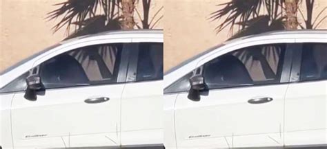 Casal é Flagrado Fazendo Sexo Em Carro Em Show Do Léo Santana O Tempo