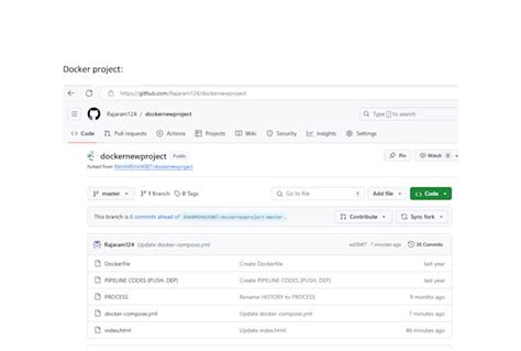Help Docker Kubernetes Devops And Deploy Your Application By