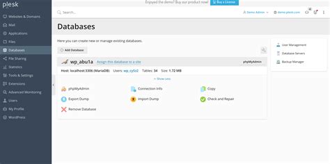 Buy Plesk Obsidian 18 License With Instant Activation Isplicense