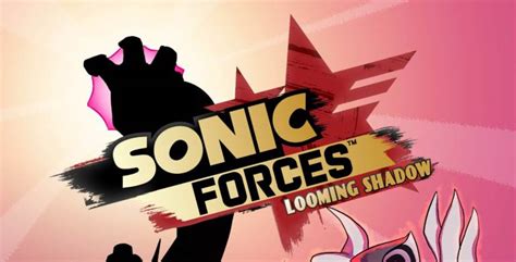 Third Issue Of Sonic Forces Digital Comic Launched By Sega Vgu