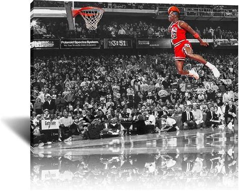 Jordan Free Throw Line Dunk Poster Hotsell