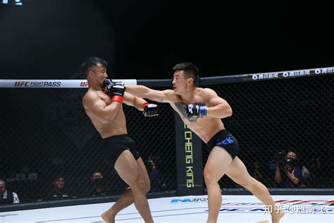 Jck Mma