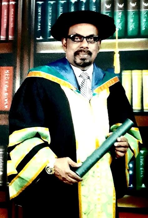 Datodr Pitchay Mchinniah On Linkedin Education Plays An Important