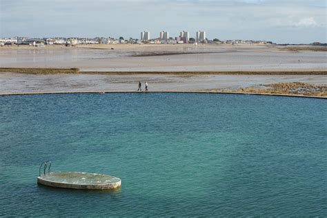 Tidal Pool Jersey