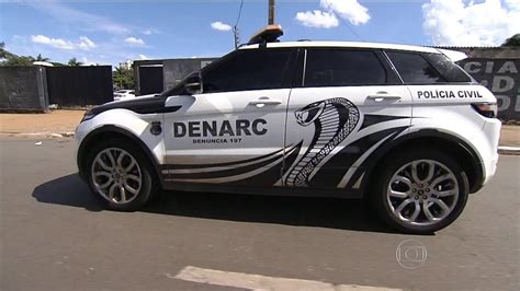 Veja quais são os carros de polícia mais legais do Brasil sep