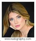 Has Sarah Fisher Ever Been Nude