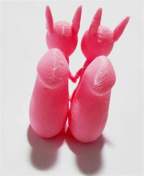3d File Cute Squirrels Couple 🧑‍🤝‍🧑 ・3d Printer Model To Download・cults