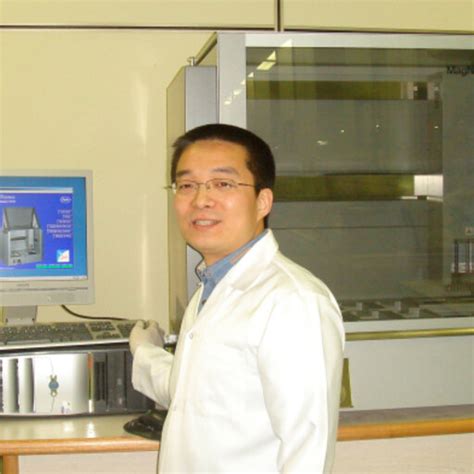 Guangyu Zhang Chinese Academy Of Sciences Beijing Cas Research