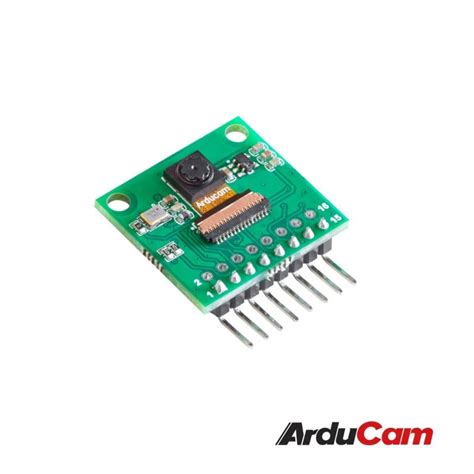 HM01B0 QVGA Camera moduł z kamerą QVGA HM01B0 320x320 dla Raspberry
