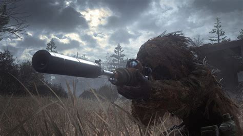 Call Of Duty Modern Warfare Remastered Prestige Hack By Richard Owens