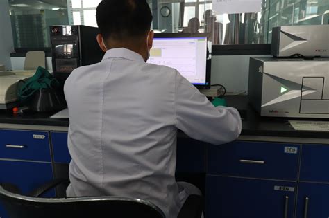 实验室展示 上海晓研生物科技有限公司