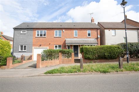 Spruce Road Nuneaton Mark Webster And Co