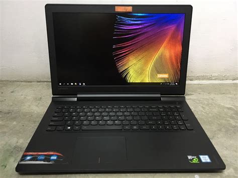 Lenovo Ideapad 700 i7 Laptop, Computers & Tech, Laptops & Notebooks on ...