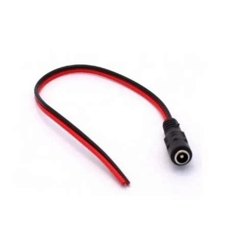 Dc Female Pin Connector Brass 2 At ₹ 7 Piece In Coimbatore Id