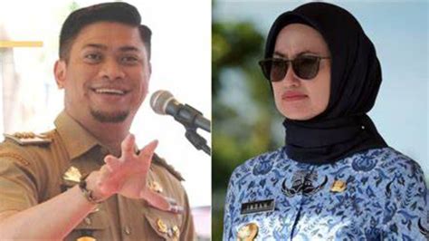 Perbandingan Harta Kekayaan Adnan Purichta Ichsan Dan Indah Putri