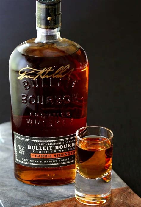 Kentucky Sunset A Bourbon And Bitters Cocktail Mantitlement