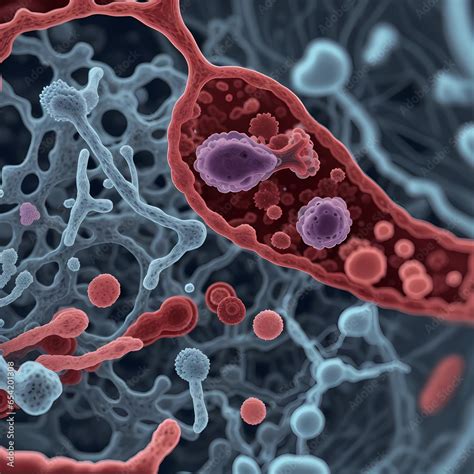 T Cells In Human Thymus T Cells Are Born From Hematopoietic Stem Cells