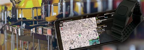 A View From Above Increasing First Responder Situational Awareness