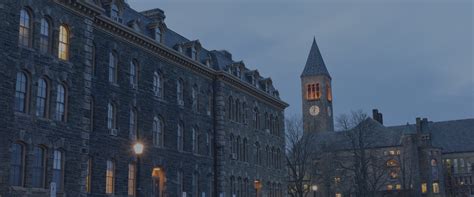 Cornell University Attractions