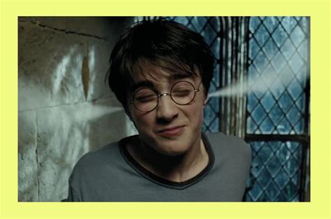 Which Harry Potter Moment Made You Extremely Annoyed