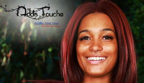 Addis Fouche Biographywiki Age Height Career Photos And More