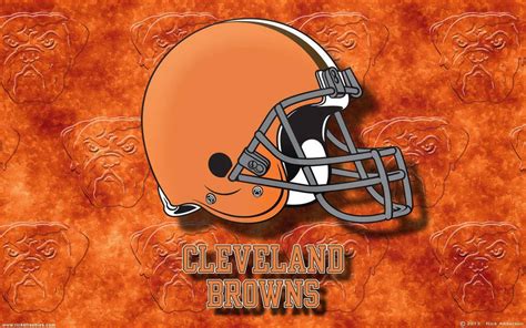 100 Cleveland Browns Wallpapers Wallpapers