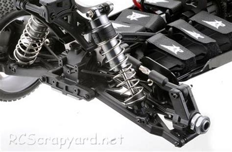 Ansmann Deuce E 126000006 126000008 • Radio Controlled Model Archive • Rcscrapyard