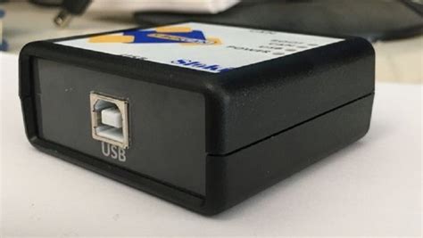 Q100 Revg Grade 2 Temperature Can Bus Analyzer For Development Companies At Rs 15000 In Bengaluru