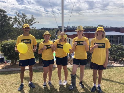 Introducing Our Gladstone State High School Wellbeing Team Gladstone News
