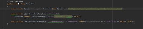 Efficient Way To Store Resource Variables Unity Engine Unity