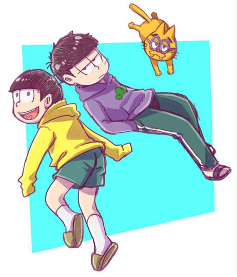 おそ松さんまとめ Kuro
