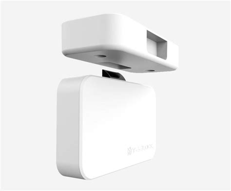 Xiaomi Yeelock: умный Bluetooth-замок для шкафа, который оценят ...