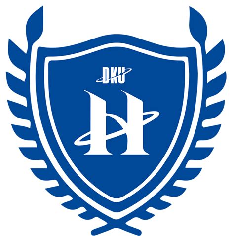 Dku아너스 상징 Dku Dku아너스센터