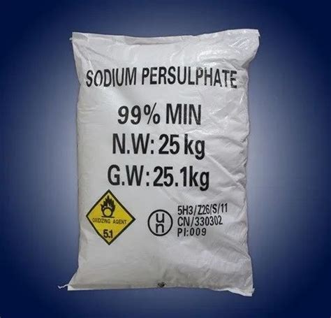 Ammonium Persulphate At Rs Kilogram In Greater Noida ID