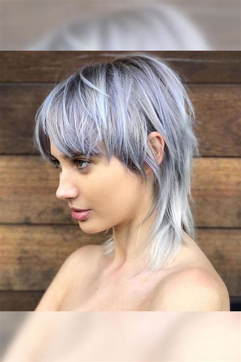 Los Mejores Peinados Y Cortes Para Pelo Fino Estilos De Cabello Corto