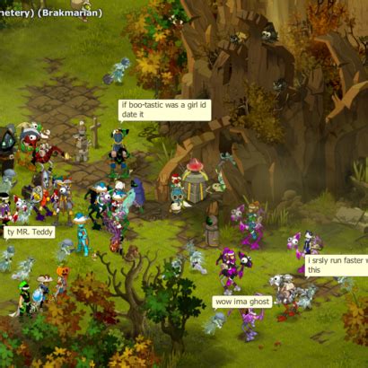 DOFUS Media DOFUS The Tactical MMORPG