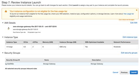 Setup Amazon Storage Gateway The It Hollow