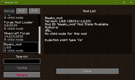 Minecraft 1122 Forge Modの作成 その1 【開発環境の準備 Intellij Idea】 Windows Qiita
