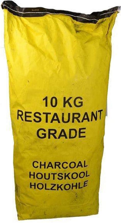 Restaurant Houtskool Black Wattle 10kg Thuisindetuin Nl