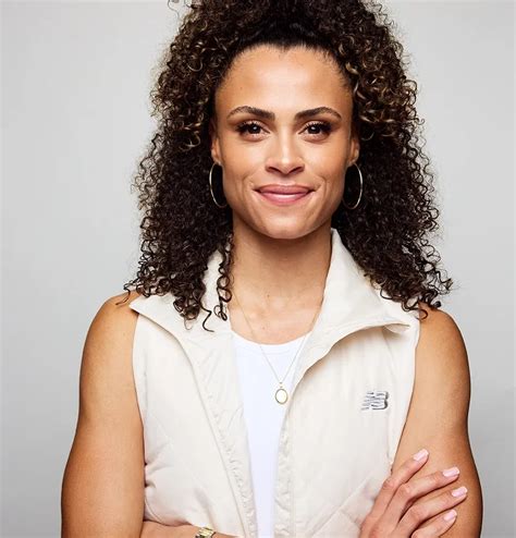 Sydney Mclaughlin Levrone