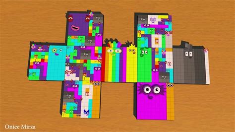 LIVE Numberblocks Puzzle 900 Part 8 YouTube