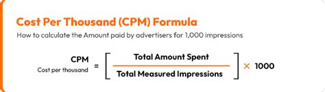 Cpm Calculator Boost Your Ad Revenue With Precision Pixelxoom
