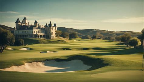 Why Choose Goswick Golf Club For Your Next Tee Time Best Golfing Guide