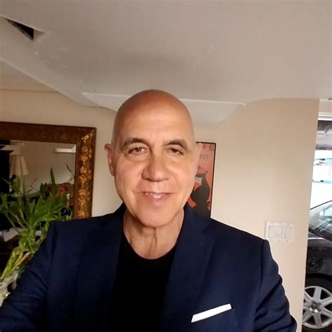 Robert Bob Milian Executive Vice President Of Operations